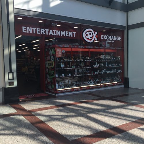 CEX | Priory MeadowPriory Meadow
