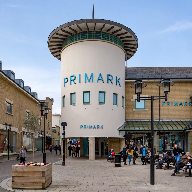 PRIMARK | Priory Meadow